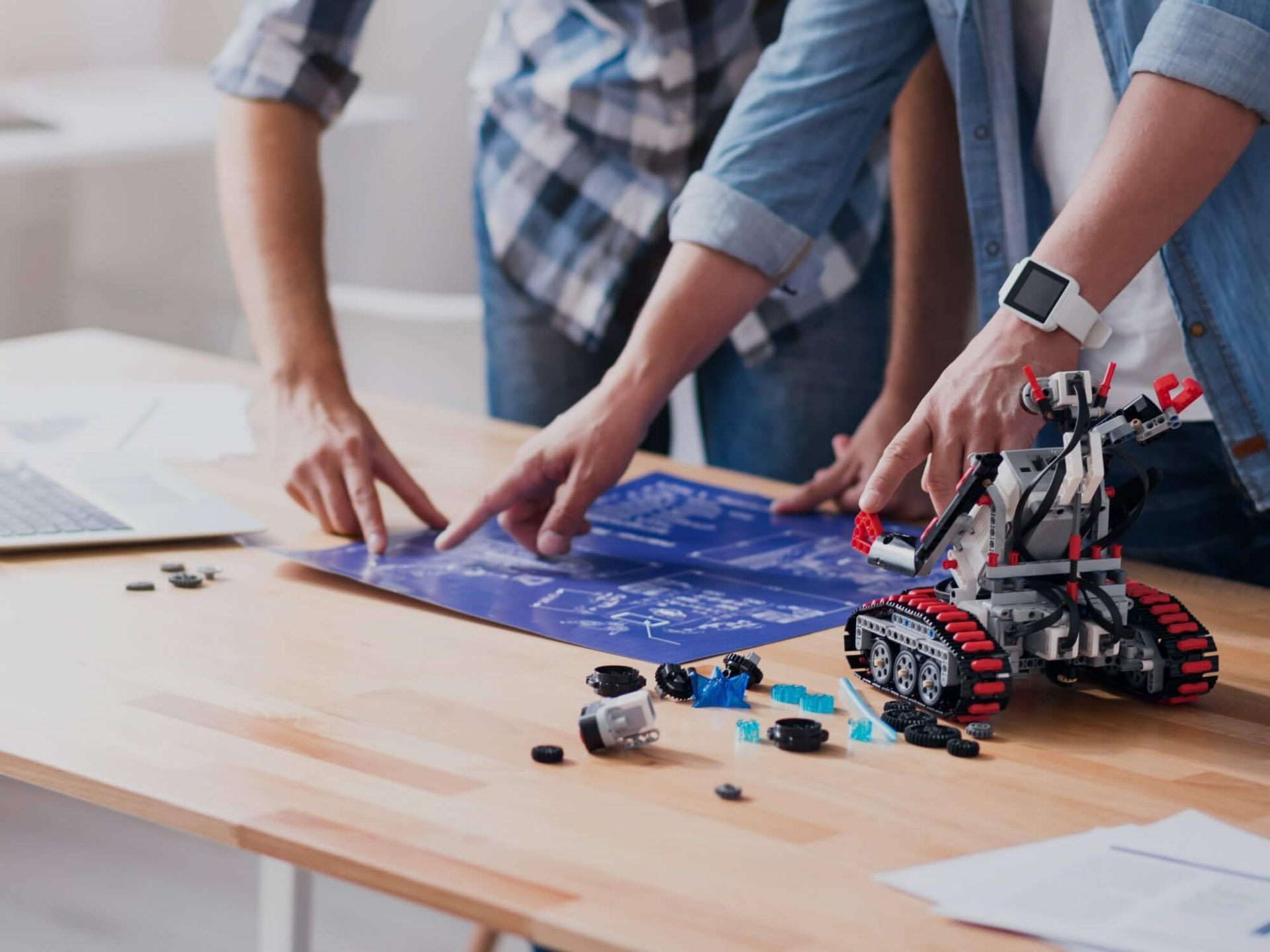 Itransition: Software Development Company